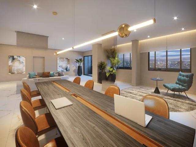 Imóvel para venda tem 104 metros quadrados com 3 quartos em Jardim Santo André SP