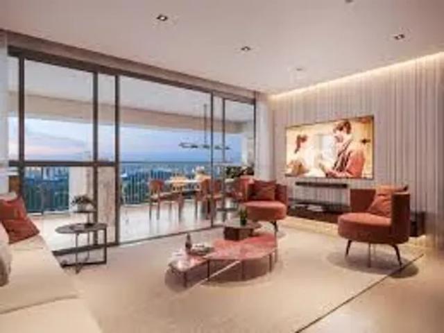 Imóvel para venda tem 106 metros quadrados com 3 quartos em Jardim da Glória São Paulo SP