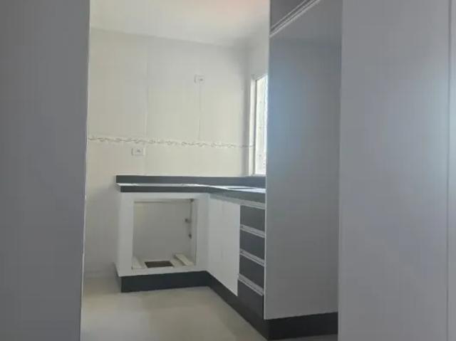Imóvel para venda tem 100 metros quadrados com 2 quartos em Vila Camilópolis Santo André SP