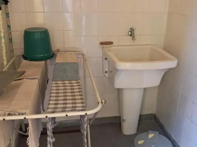 Imóvel para venda tem 110 metros quadrados com 2 quartos em Quitaúna Osasco SP