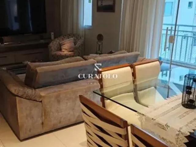 Imóvel para venda tem 124 metros quadrados com 3 quartos em Mooca São Paulo SP