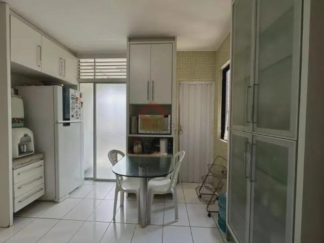 ImÃ³vel para venda tem 128 metros quadrados com 3 quartos em Aldeota Fortaleza CE