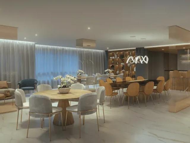 Imóvel para venda tem 122 metros quadrados com 3 quartos em Vila Gomes Cardim São Paulo SP