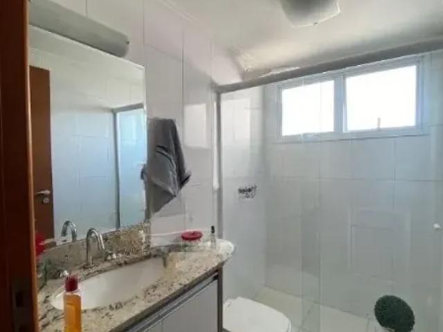 Imóvel para venda tem 122 metros quadrados com 3 quartos em Jardim Santo André SP
