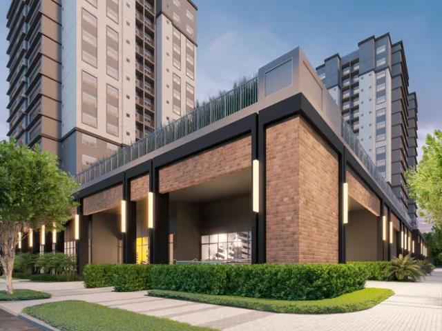 Imóvel para venda tem 123 metros quadrados com 3 quartos em Ipiranga São Paulo SP