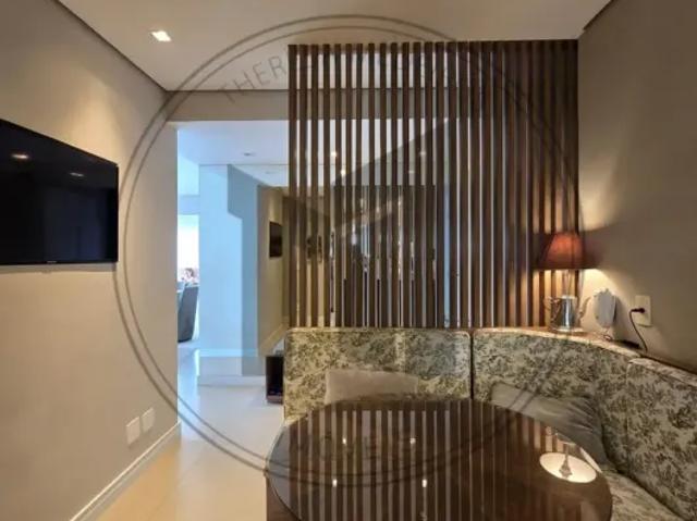 Imóvel para venda tem 137 metros quadrados com 2 quartos em Brooklin Paulista São Paulo SP