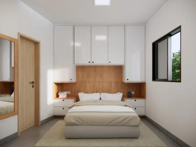 Imóvel para venda tem 138 metros quadrados com 3 quartos em Vila Pires Santo André SP