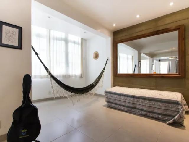Apartamento incrível de 3 quartos todo reformado na lagoa OPORTUNIDADE!