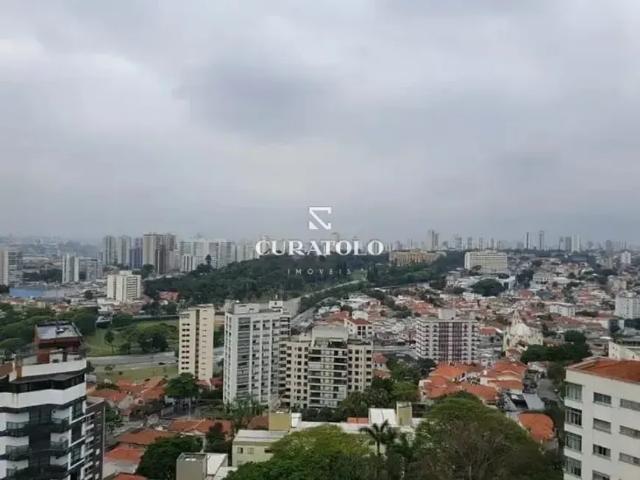 Imóvel para venda tem 141 metros quadrados com 3 quartos em Vila Monumento São Paulo SP