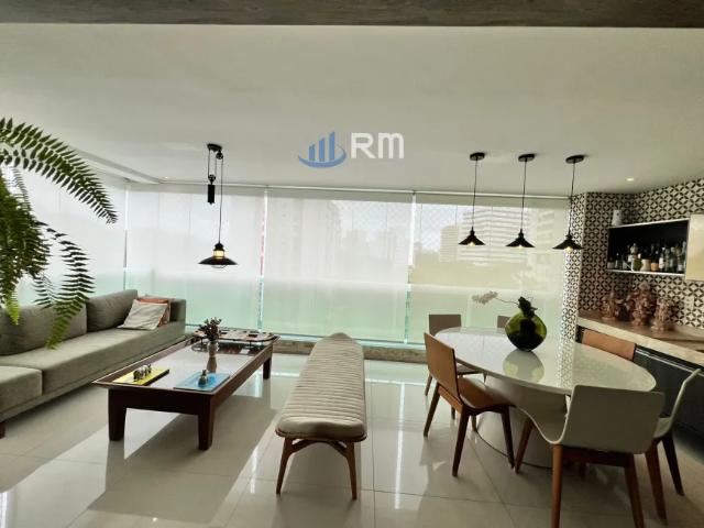 Imóvel para venda tem 155 m² com 3 quartos em Itaigara Salvador BA