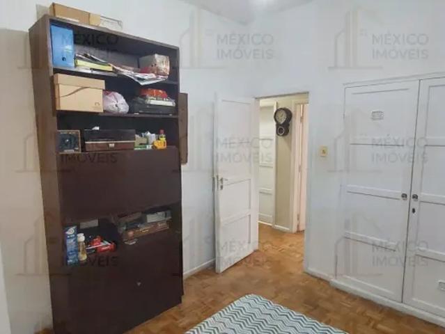 Imóvel para venda tem 155 metros quadrados com 3 quartos no Humaitá Rio de Janeiro RJ