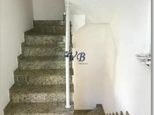 Imóvel para venda tem 157 metros quadrados com 3 quartos em Vila Eldízia Santo André SP