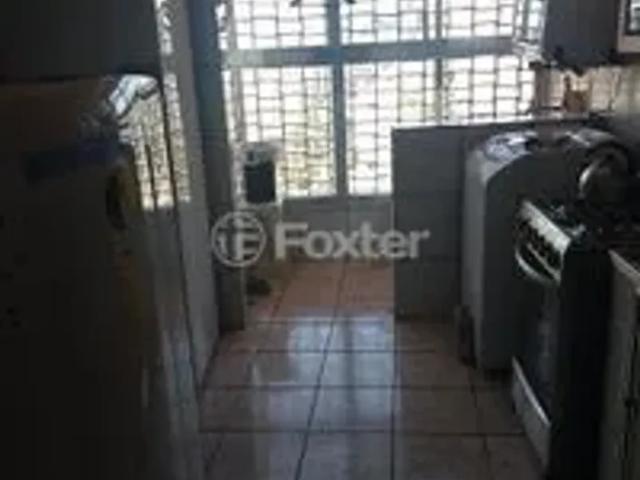 Apartamentto com 3 dormitorios bairro Farroupilha Porto Alegre RS