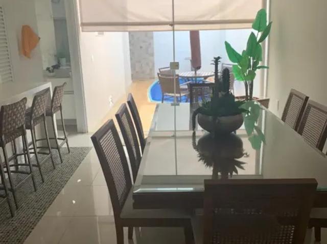 Casa Condomínio Village Damha I em São José do Rio Preto/SP