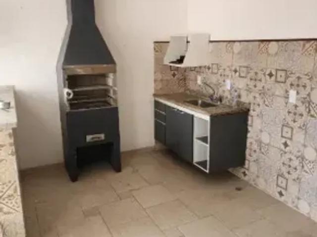 Imóvel para venda tem 160 metros quadrados com 2 quartos em Ipiranga São Paulo SP
