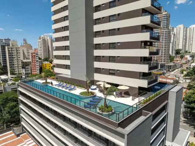 Imóvel para venda tem 184 metros quadrados com 4 quartos em Perdizes São Paulo SP