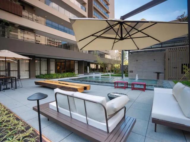 Imóvel para venda tem 200 metros quadrados com 4 quartos em Perdizes São Paulo SP