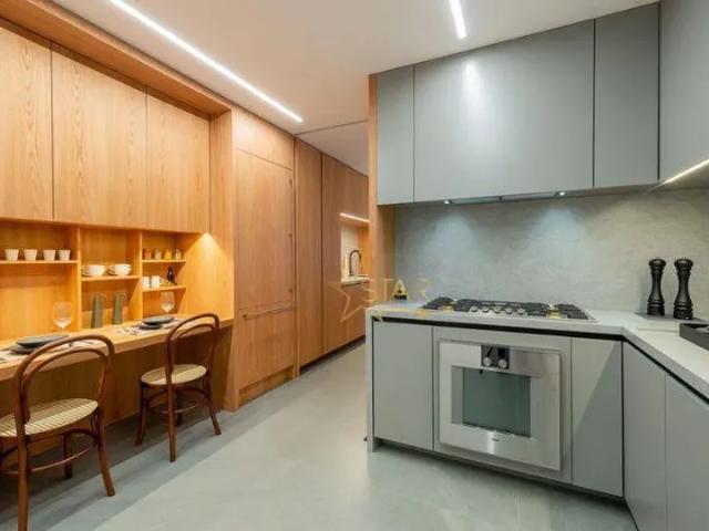 Imóvel para venda tem 211 m2 com 4 quartos em Campo Belo São Paulo SP