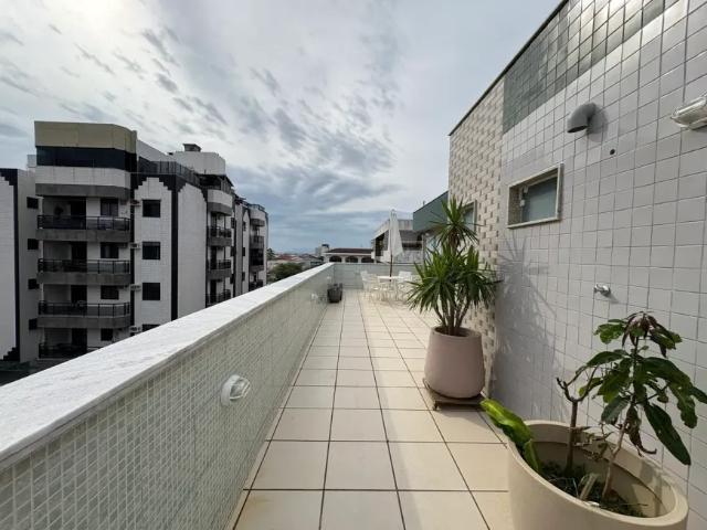 Imóvel para venda tem 220 metros quadrados com 4 quartos em Algodoal Cabo Frio RJ