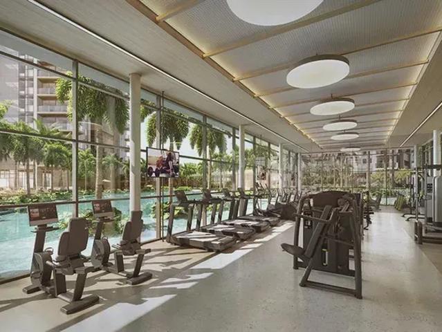 Imóvel para venda tem 231 metros quadrados com 4 quartos em Barra da Tijuca Rio de Janeiro RJ
