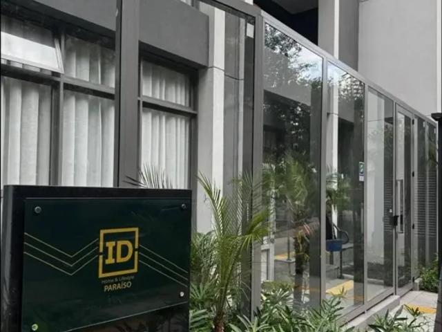 Imóvel para venda tem 23 metros quadrados com 1 quarto em Paraíso São Paulo SP