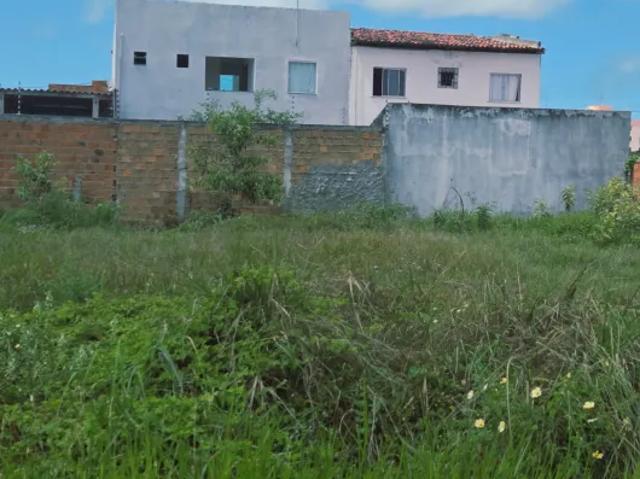 Imóvel para venda tem 240 metros quadrados em Aruana Aracaju SE
