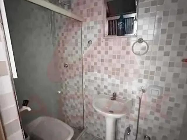 Imóvel para venda tem 24 metros quadrados em Santa Teresa Rio de Janeiro RJ