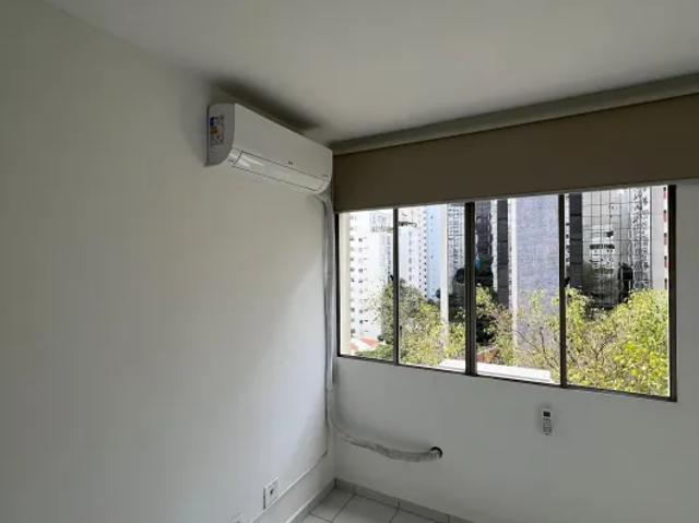 Imóvel para venda tem 25 metros quadrados com 1 quarto em Bela Vista São Paulo SP