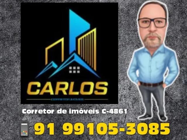 Imóvel para venda tem 306 m² com 4 suítes em Guanabara Ananindeua PA