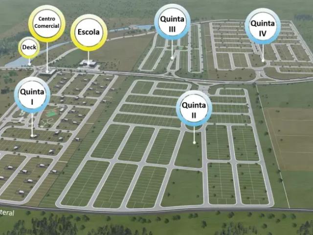 Imóvel para venda tem 300 metros quadrados