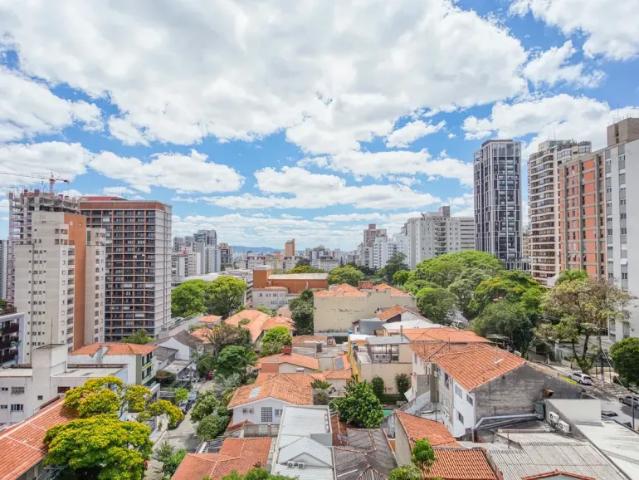 Imóvel para venda tem 300 m² com 4 quartos em Perdizes São Paulo SP