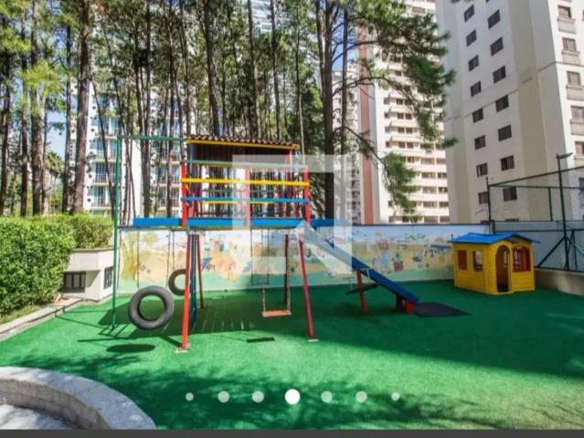 Imóvel para venda tem 357 metros quadrados com 4 quartos em Alphaville Santana de Parnaíba SP