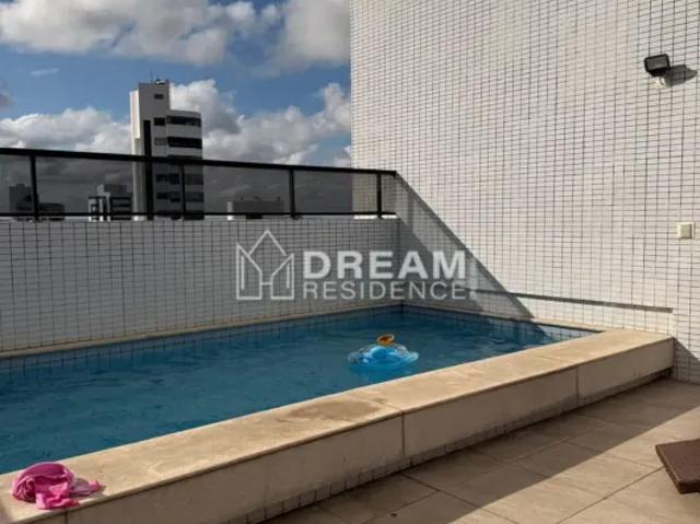 Imóvel para venda tem 35 metros quadrados com 1 quarto em Boa Viagem Recife PE