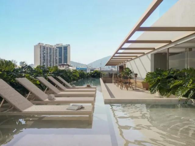 Imóvel para venda tem 36 metros quadrados com 1 quarto em Flamengo Rio de Janeiro RJ