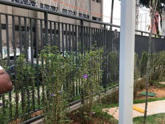 Imóvel para venda tem 36 metros quadrados com 1 quarto em Liberdade São Paulo SP