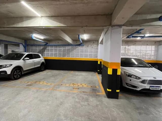 Imóvel para venda tem 38 metros quadrados com 2 quartos em Jardim Panorama São Paulo SP