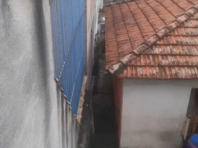 Imóvel para venda tem 400 metros quadrados em Vila Nova Cachoeirinha São Paulo SP