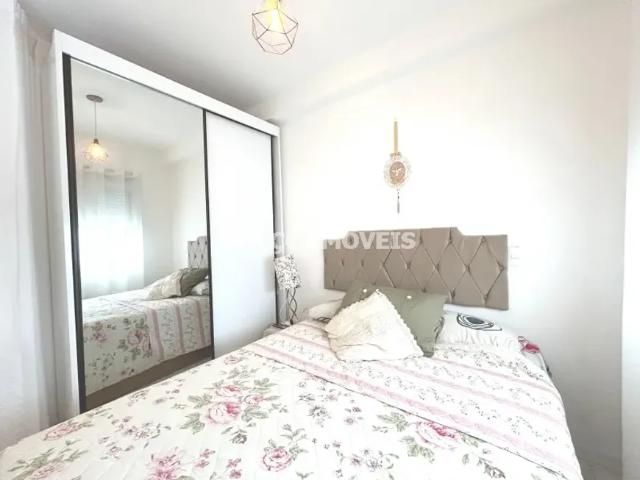 Imóvel para venda tem 41 metros quadrados com 1 quarto em Vila Mascote São Paulo SP