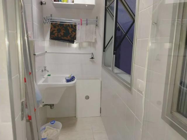 Imóvel para venda tem 42 metros quadrados com 1 quarto em Bela Vista São Paulo SP
