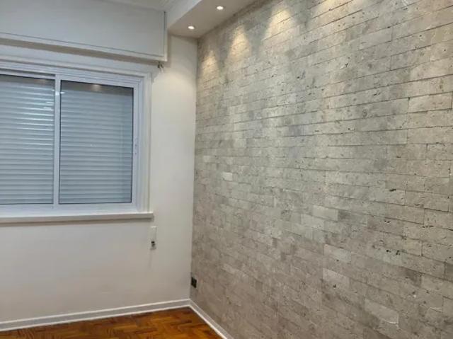 Imóvel para venda tem 42 metros quadrados com 1 quarto em Bela Vista São Paulo SP