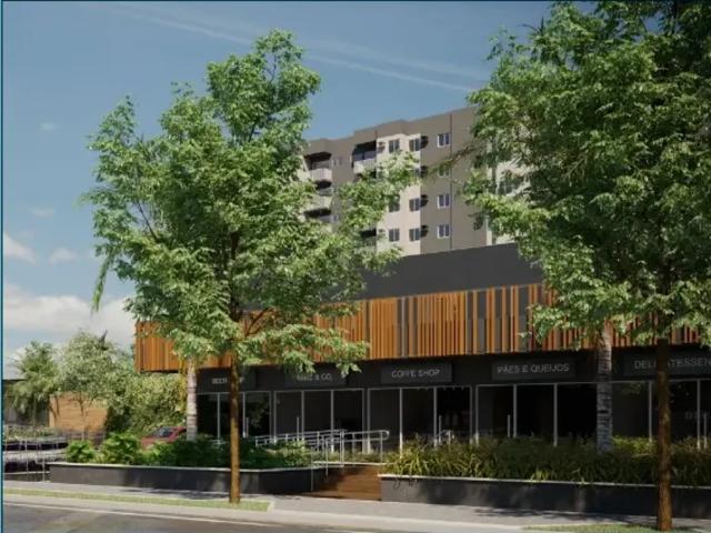 ImÃ³vel para venda tem 45 metros quadrados com 2 quartos em Peixinhos Olinda PE