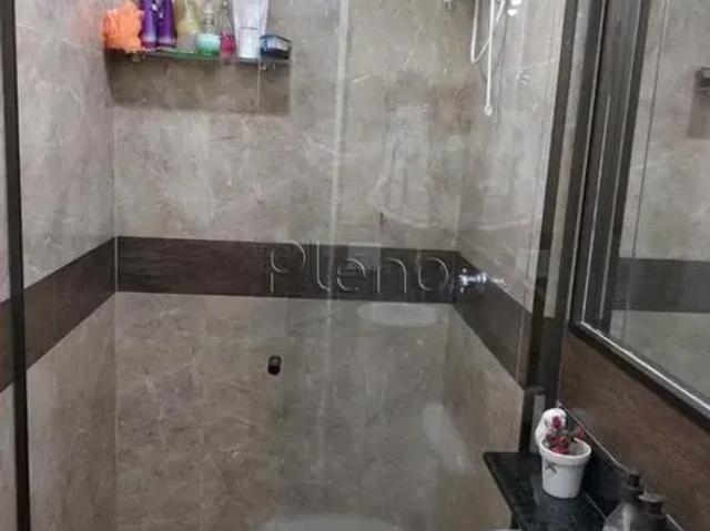 Imóvel para venda tem 47 metros quadrados com 2 quartos em Jardim Antonio Von Zuben Campinas SP