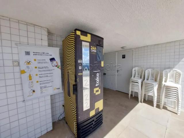 ImÃ³vel para venda tem 49 metros quadrados com 2 quartos em Boa Viagem Recife PE