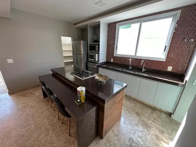 Imóvel para venda tem 500 metros quadrados com 3 quartos