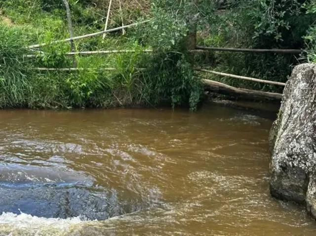 Imóvel para venda tem 500 metros quadrados em Lageadinho Ibiúna SP