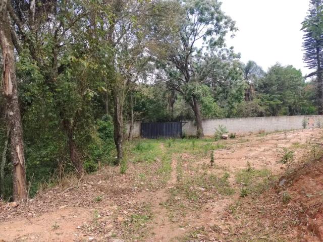 Imóvel para venda tem 5034 metros quadrados em Dois Córregos Valinhos SP