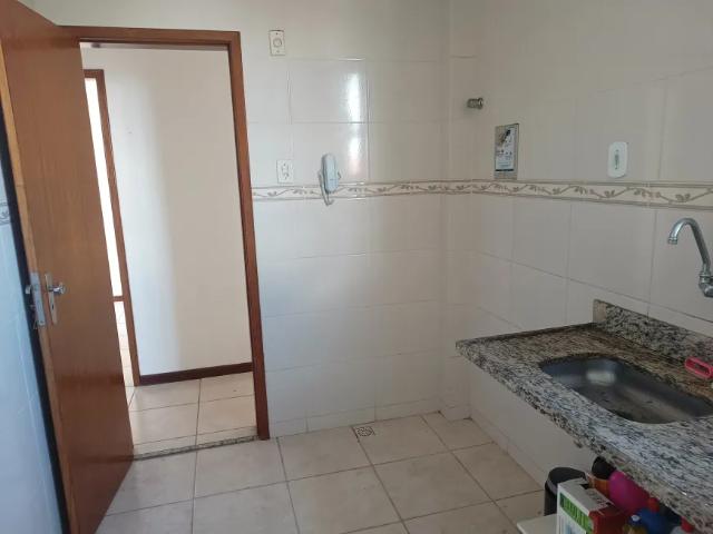 Imóvel para venda tem 50 metros quadrados com 2 quartos em São Pedro Juiz de Fora MG