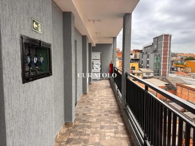Imóvel para venda tem 50 metros quadrados com 2 quartos em Vila Aricanduva São Paulo SP