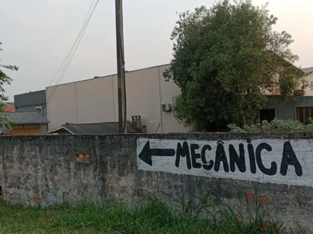 Imóvel para venda tem 562 metros quadrados em Mauá Colombo PR
