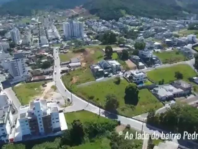 Imóvel para venda tem 5767 metros quadrados em Pagani Palhoça SC